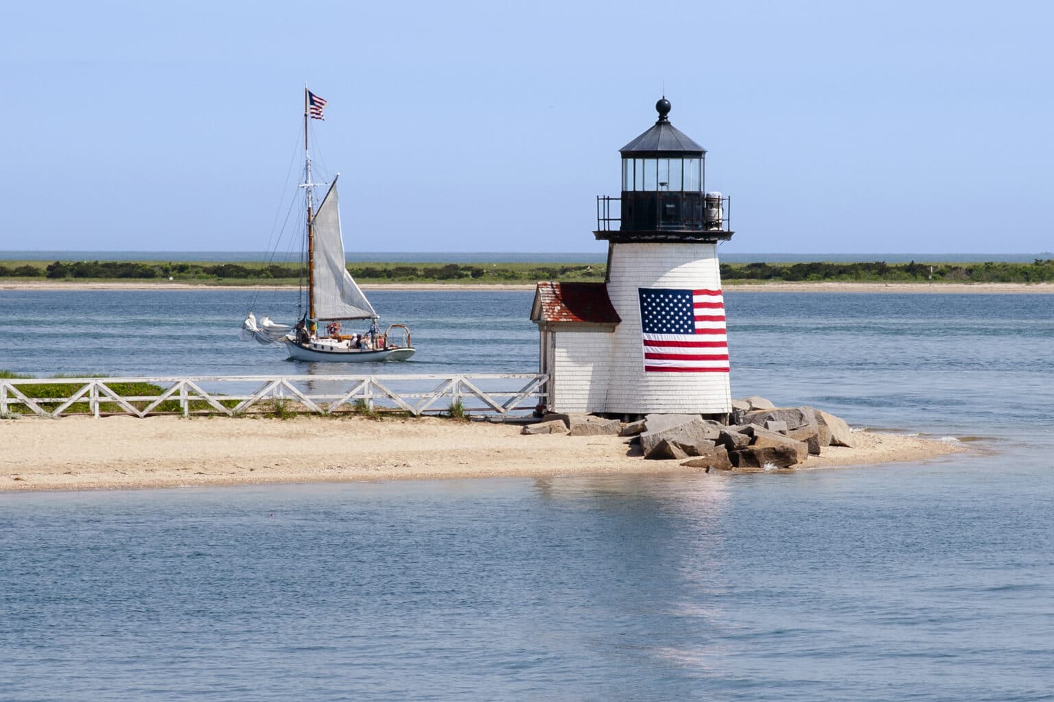 Summer on Nantucket: 3 Must-See Attractions | Nantucket, MA